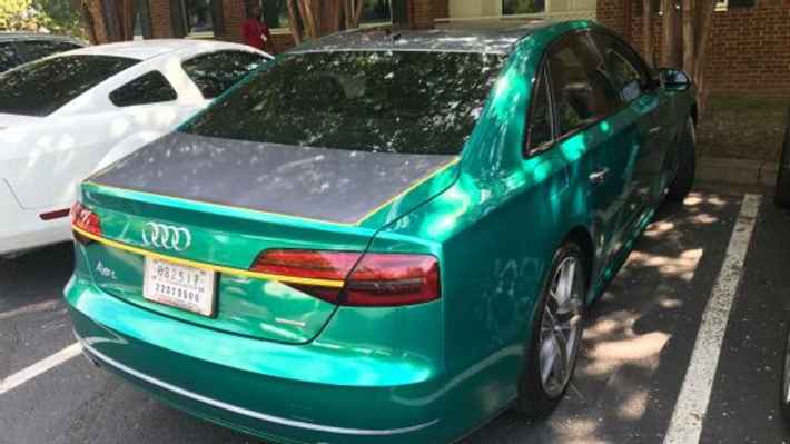 Jonathan Stewart Just Won NFL Training Camp With His Oregon Ducks ...