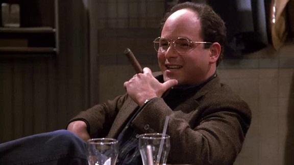 Joel Embiid is the George Costanza of the NBA – The 300s
